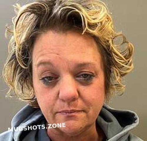 KATHY LYNN RIDGEWAY 04/14/2023 - Morgan County Mugshots Zone