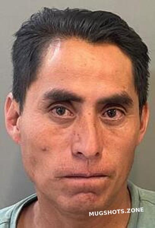 ROGELIA LEON ESTRADA 04/16/2023 - Morgan County Mugshots Zone