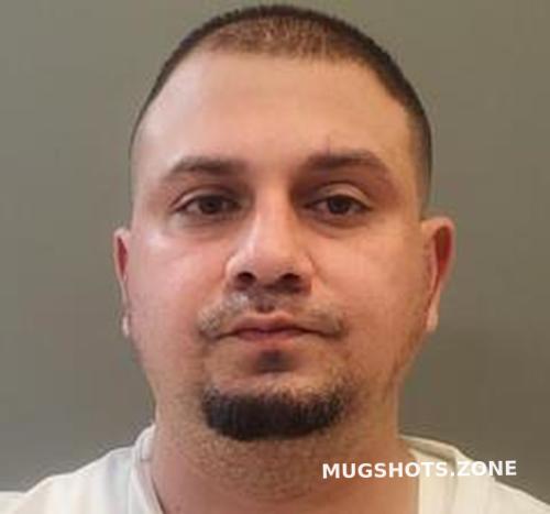 JONATHAN BLAKE AMERI 04/16/2023 - Morgan County Mugshots Zone