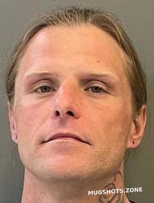 BRIAN SCOTT HAMILTON 04/17/2023 - Morgan County Mugshots Zone