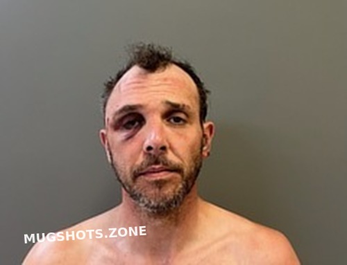 TIMOTHY RYAN CLOUGH 04/17/2023 - Morgan County Mugshots Zone