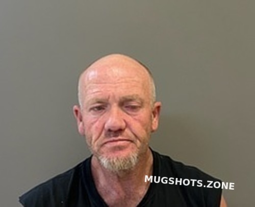 MARK ALLEN HILL 04/17/2023 - Morgan County Mugshots Zone