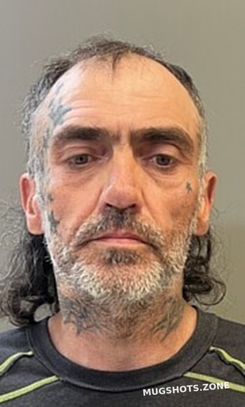 SCOTTY RAY DOTSON 04/18/2023 - Morgan County Mugshots Zone