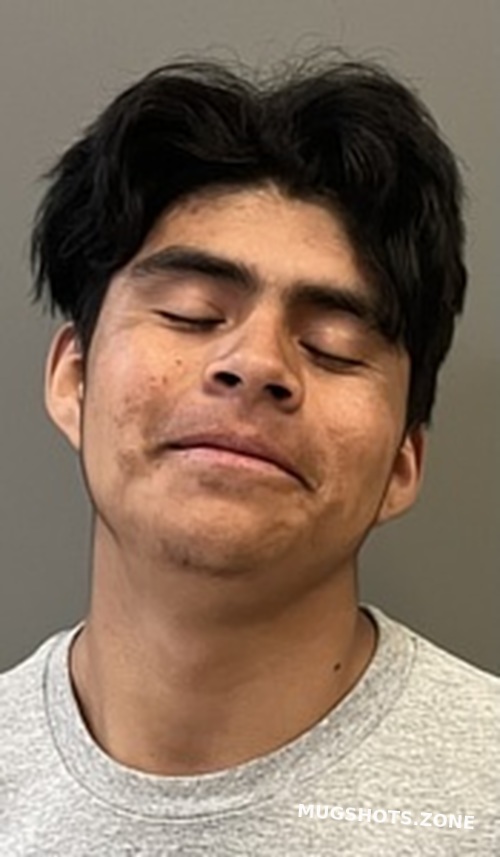 FRANCISCO RIOS RAMIREZ 04/19/2023 - Morgan County Mugshots Zone