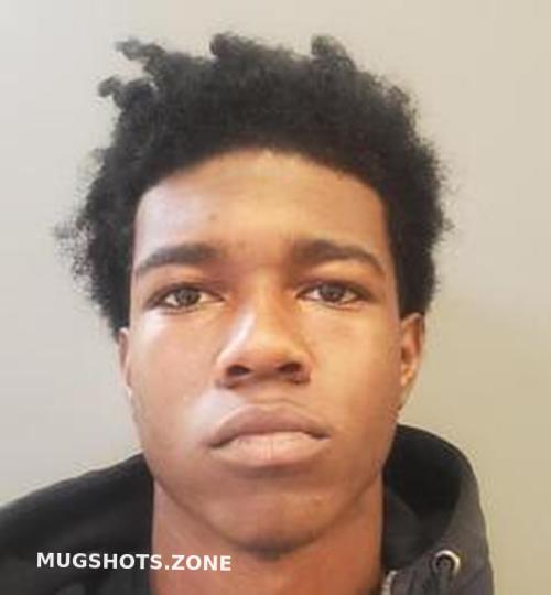 MARCUS FUQUA II 04/20/2023 - Morgan County Mugshots Zone