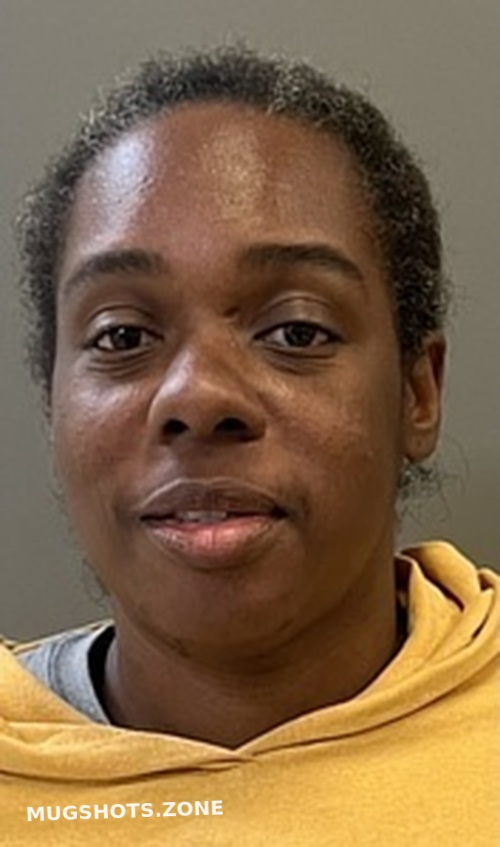 LARISHA DARREAL DRISKELL 04/21/2023 - Morgan County Mugshots Zone