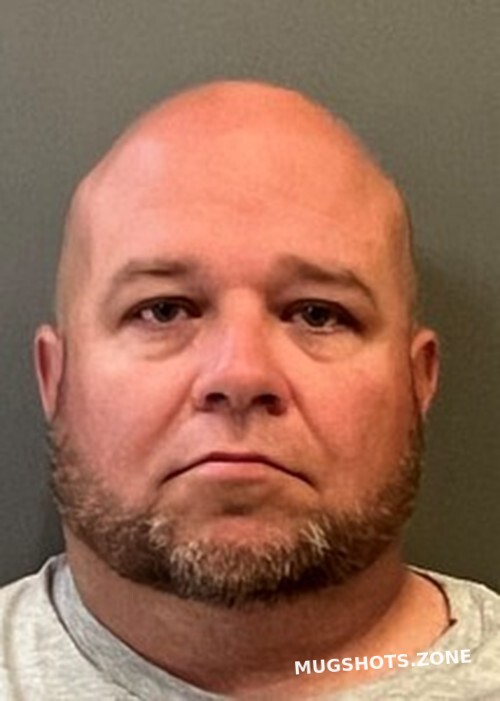 CHRISTOPHER JARED ODELL 04/22/2023 - Morgan County Mugshots Zone