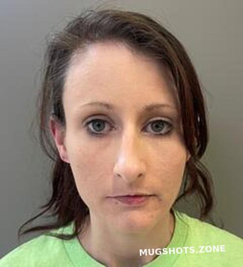 LYNDSEY CAROL BENNETT 04/24/2023 - Morgan County Mugshots Zone