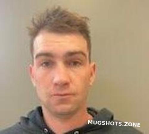 AUSTIN DAVID RAY WILEY 04/27/2023 - Morgan County Mugshots Zone
