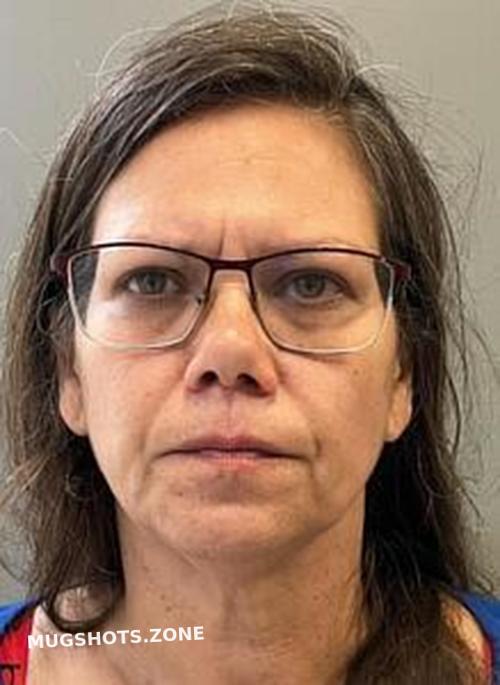BOBBIE MARIE BLOOMER 04/28/2023 - Morgan County Mugshots Zone