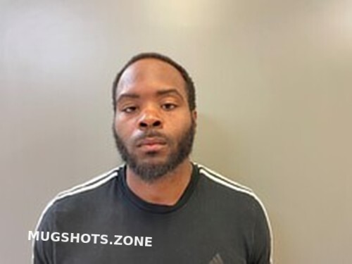 BRANDON RASHAD RAY 04/28/2023 - Morgan County Mugshots Zone
