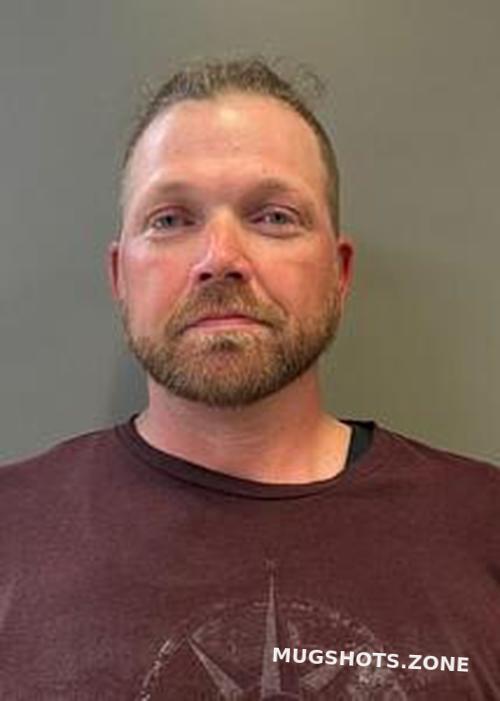 JAMES STEPHEN SOUDER 04/29/2023 - Morgan County Mugshots Zone