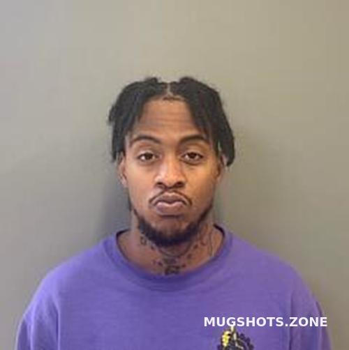 GABRIEL TYRON MCARTHUR 05/02/2023 - Morgan County Mugshots Zone