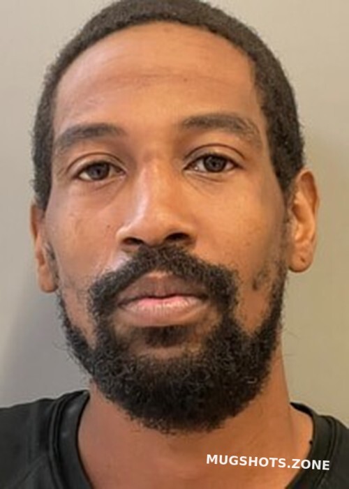 JUSTIN CORTEX BURGESS 05/04/2023 - Morgan County Mugshots Zone