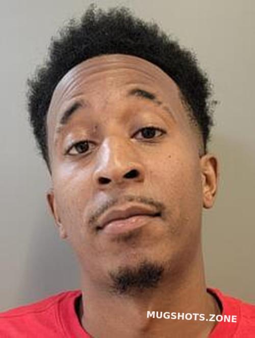 JALEN JAQUAN NUNN 05/07/2023 - Morgan County Mugshots Zone