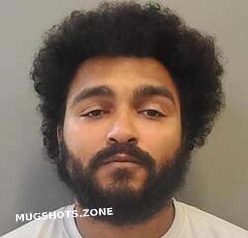 JUSTIN DAVID XAVIER HIPPS 05/08/2023 - Morgan County Mugshots Zone