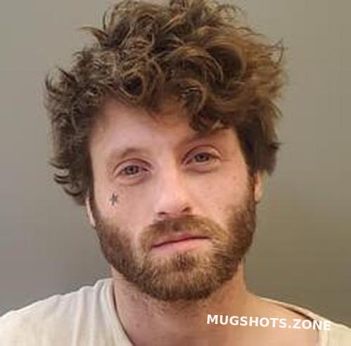 ERIC SCOTT THOMAS 05/08/2023 - Morgan County Mugshots Zone