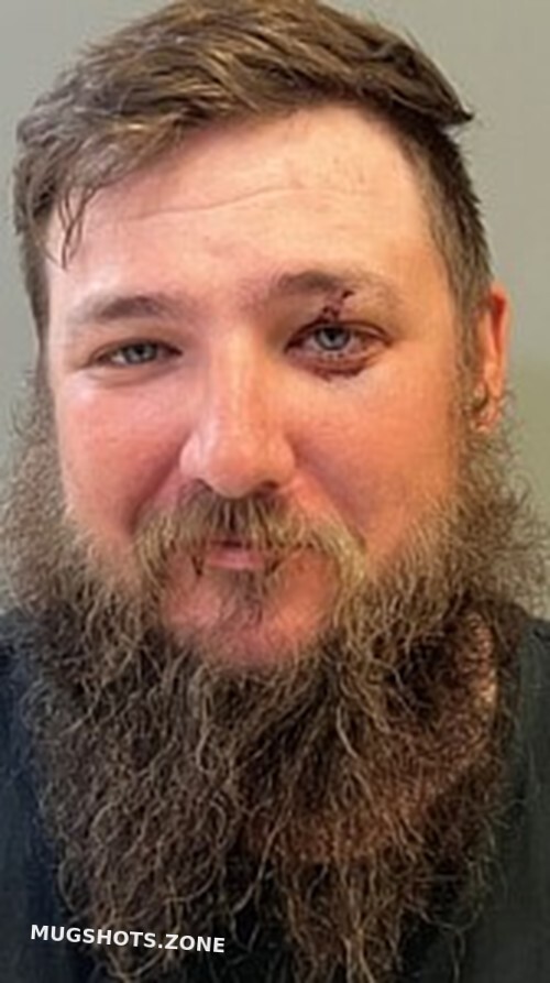 CHRISTOPHER DANE KERN 05/09/2023 - Morgan County Mugshots Zone