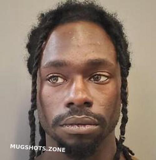 CURTRELL POINTER 05/09/2023 - Morgan County Mugshots Zone