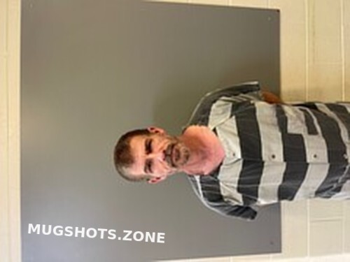 CHADWICK MILLER 05/09/2023 - Morgan County Mugshots Zone
