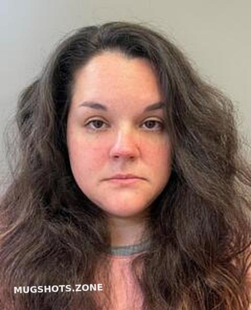 LAUREN SAMANTHA ERICKSON 05/09/2023 - Morgan County Mugshots Zone