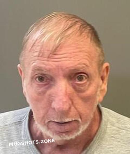 GARY NEAL JAMES 05/09/2023 - Morgan County Mugshots Zone