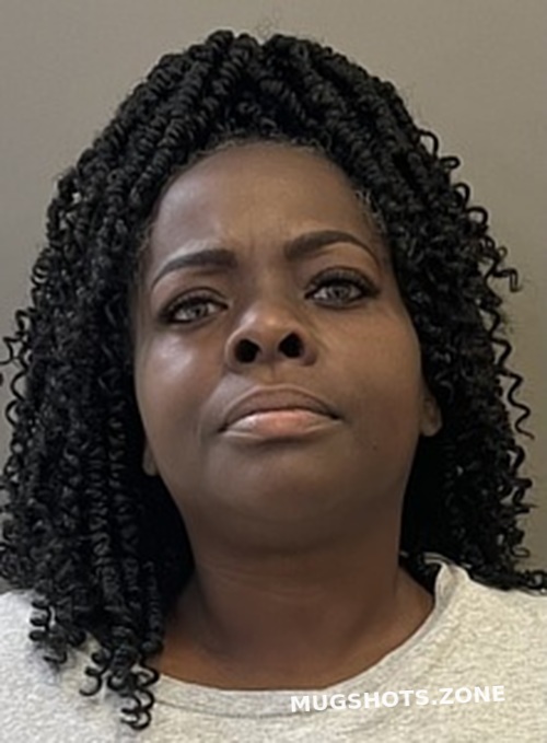 CHRISTY LASHANNA SALES 05/10/2023 - Morgan County Mugshots Zone