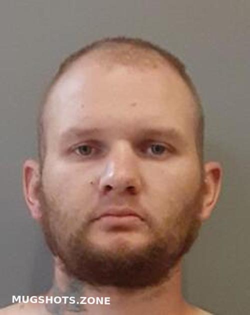 KENNETH DRUMMOND 05/10/2023 - Morgan County Mugshots Zone