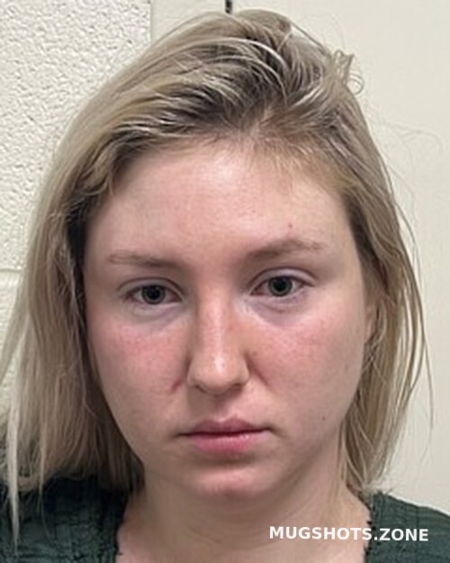CALLIE ANN BOLAN 05/11/2023 - Morgan County Mugshots Zone