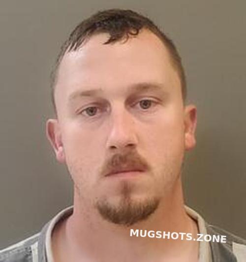 DANIEL LAMAR KNIGHT 05/11/2023 - Morgan County Mugshots Zone