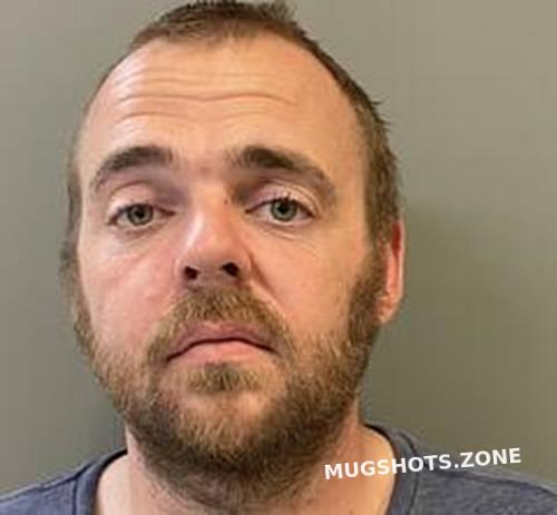 DEREK REMINGHTON SPILLER 05/12/2023 - Morgan County Mugshots Zone