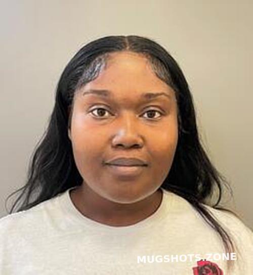 NATAKIA DOMINIQUE SMILEY 05/12/2023 - Morgan County Mugshots Zone