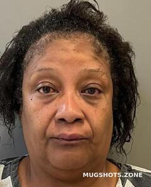 Sonya Layette Myrick 05132023 Morgan County Mugshots Zone