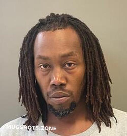 DUANE ELLIOTT DONALDSON 05/13/2023 - Morgan County Mugshots Zone