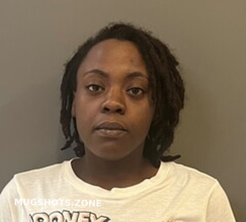 YOLANDA RENEE GARTH 05/16/2023 - Morgan County Mugshots Zone