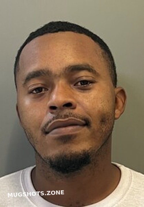 DARION JEROME JOHNSON 05/16/2023 - Morgan County Mugshots Zone