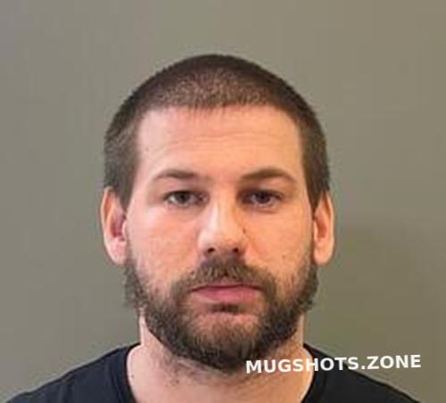 JAMES LEE SNIDER 05/16/2023 - Morgan County Mugshots Zone