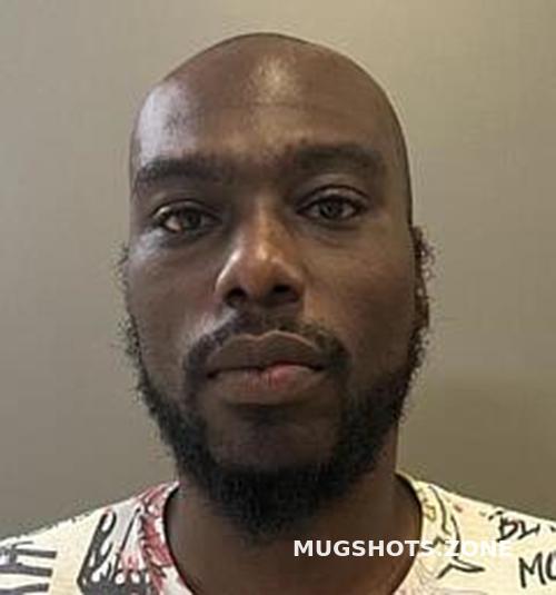 GERALD RHYDALE WOODS 05/16/2023 - Morgan County Mugshots Zone