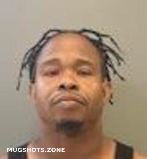TORRIS JOVAN ORR 05/16/2023 - Morgan County Mugshots Zone