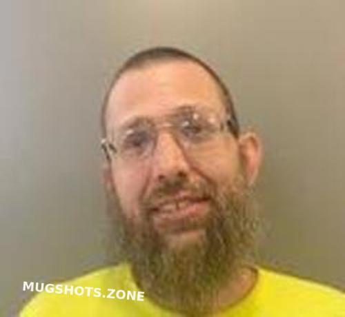 RICKY PAUL BROWN 05/16/2023 - Morgan County Mugshots Zone