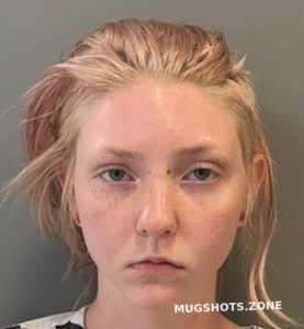 VICTORIA MADISON DUCHOCK 05/17/2023 - Morgan County Mugshots Zone