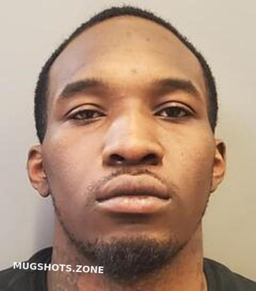 JAREE RASHAUN WHITE 05/17/2023 - Morgan County Mugshots Zone