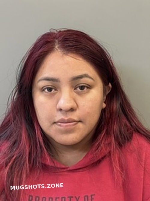 LORENZA JUAN VELAZQUEZ 05/18/2023 - Morgan County Mugshots Zone