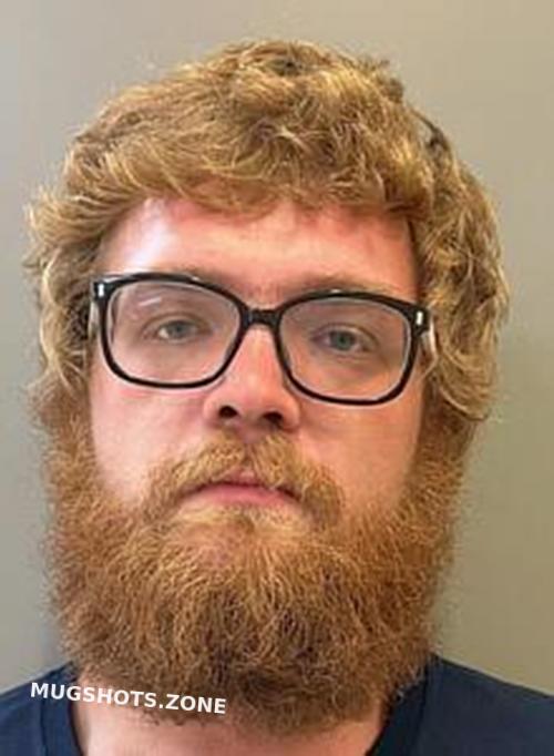 BRANDON MICHAEL IVEY 05/19/2023 - Morgan County Mugshots Zone