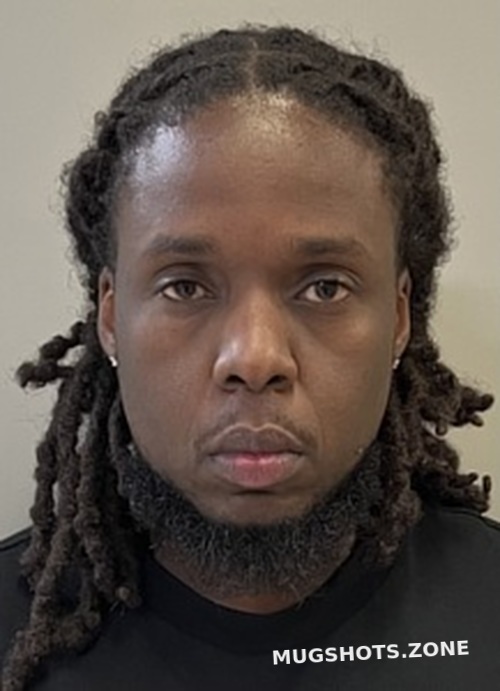 NATHANIEL CHASE REDUS 05/20/2023 - Morgan County Mugshots Zone