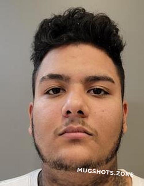 HECTOR M CARDONA 05/20/2023 - Morgan County Mugshots Zone