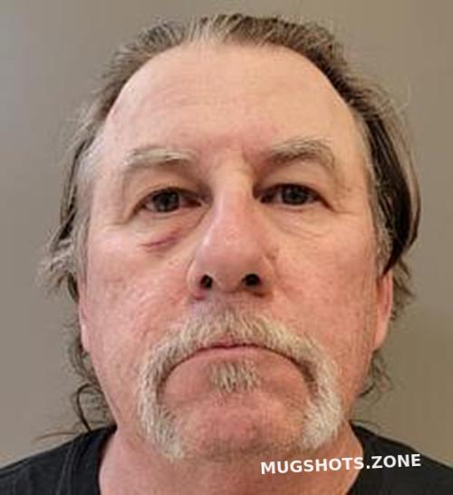 RICKY BALDWIN 05/21/2023 - Morgan County Mugshots Zone