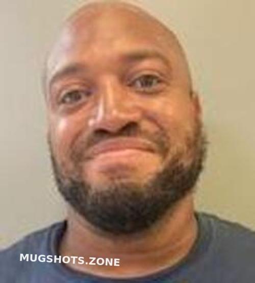 RANDALL JAMIL GRAY 05/22/2023 - Morgan County Mugshots Zone