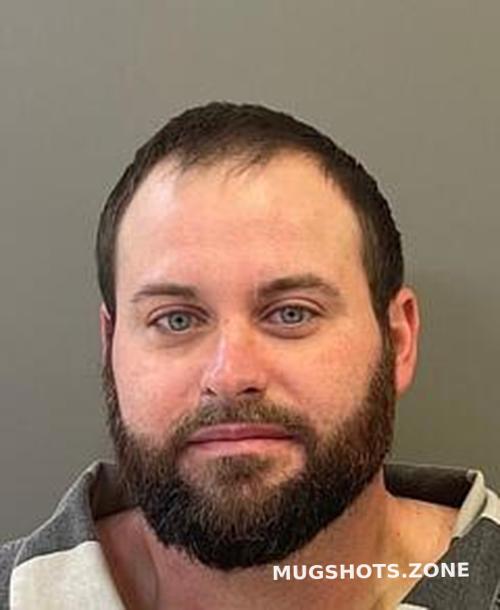 RANDALL COLTON FONDREN 05/23/2023 - Morgan County Mugshots Zone