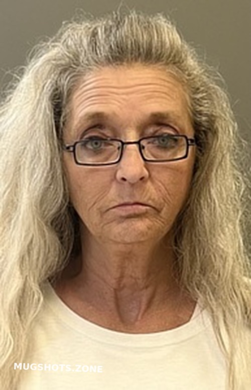 DEBBIE FRENCH DRAPER 05/24/2023 - Morgan County Mugshots Zone